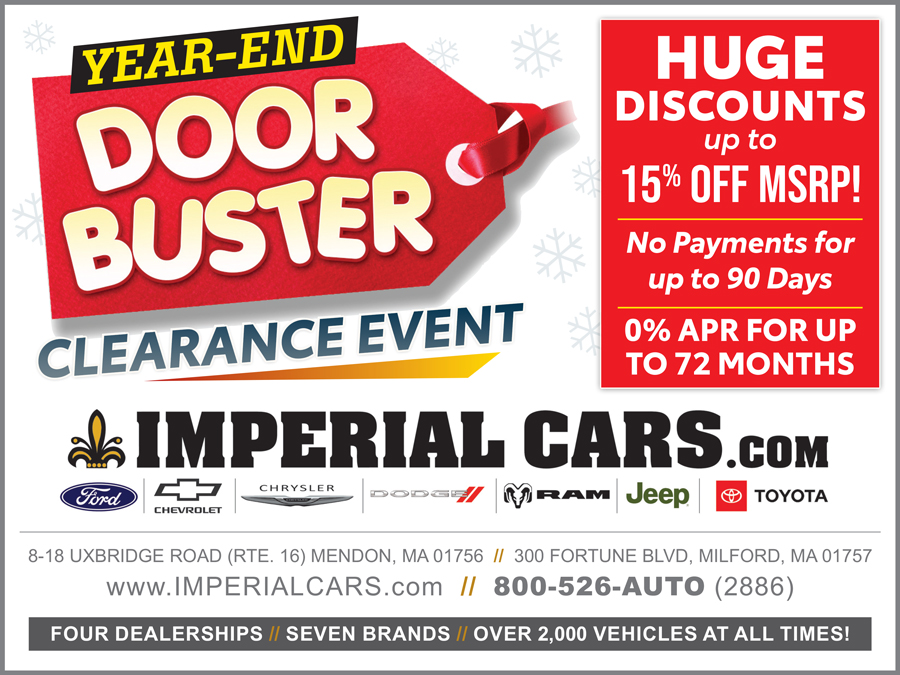 Woonsocket Radio & TV